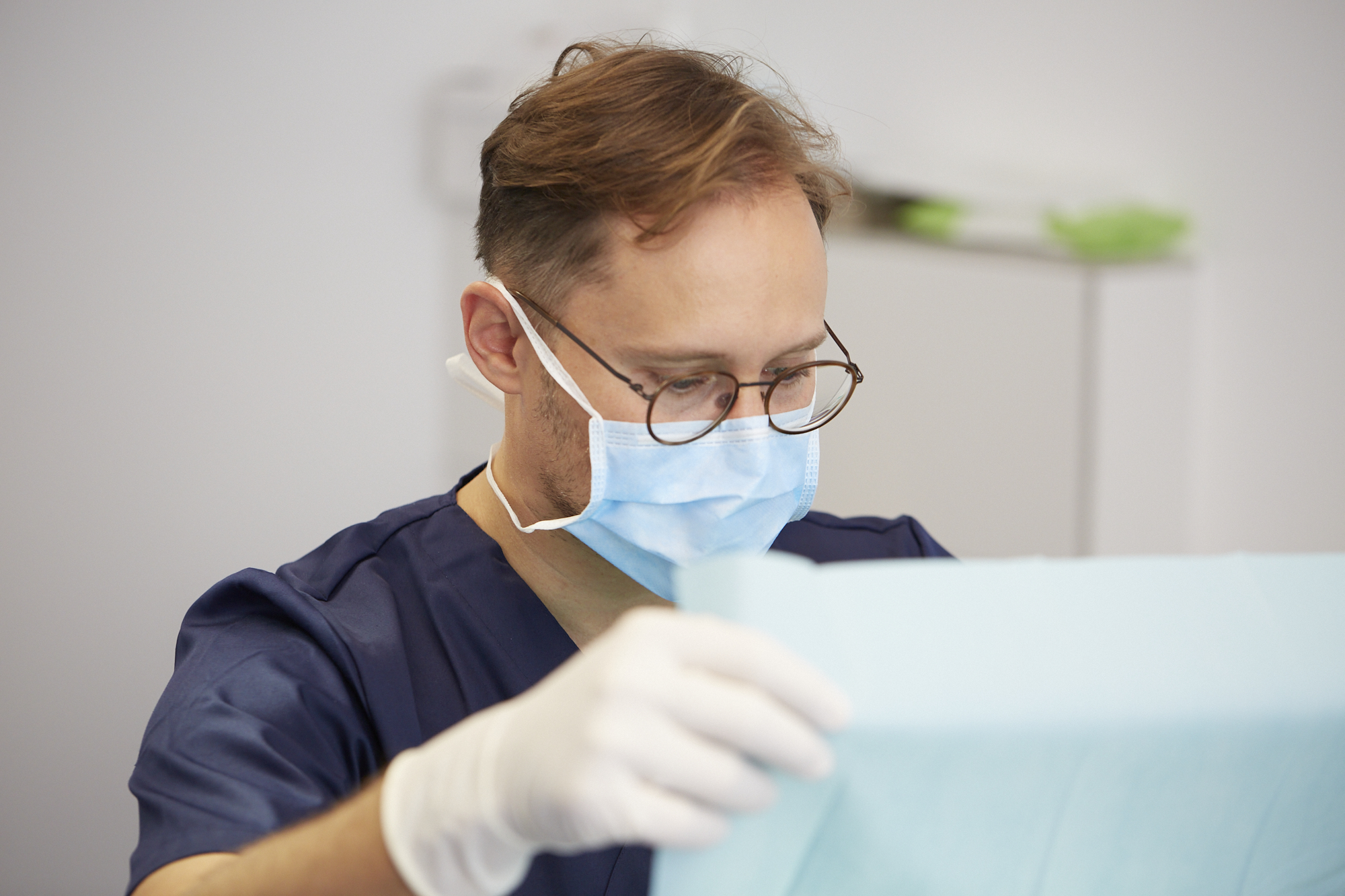 Muttermalentfernung – Dermatologie Plochingen